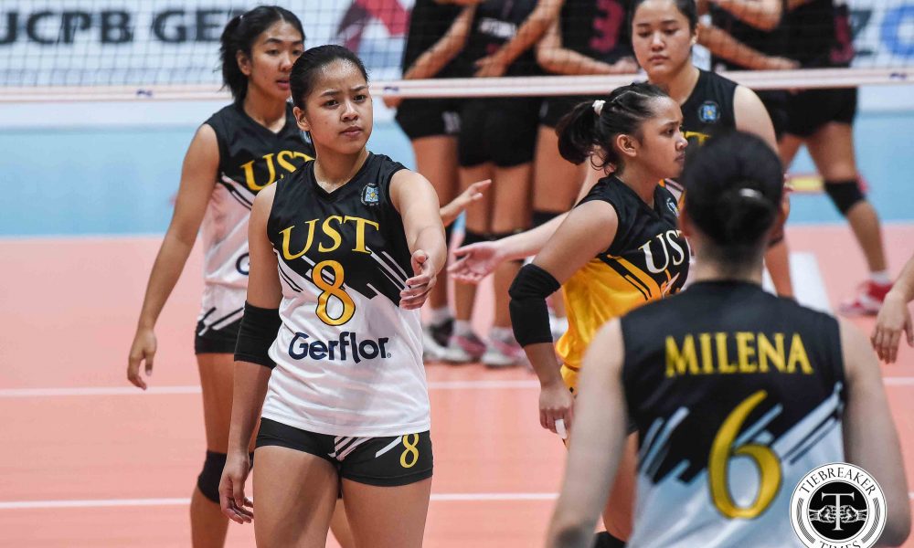 As much-anticipated debut nears, Eya Laure shrugs off Rookie of the ...