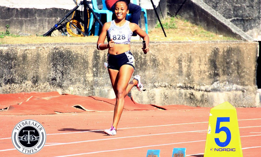 Daniella Daynata | Tiebreaker Times - Philippine Sports News