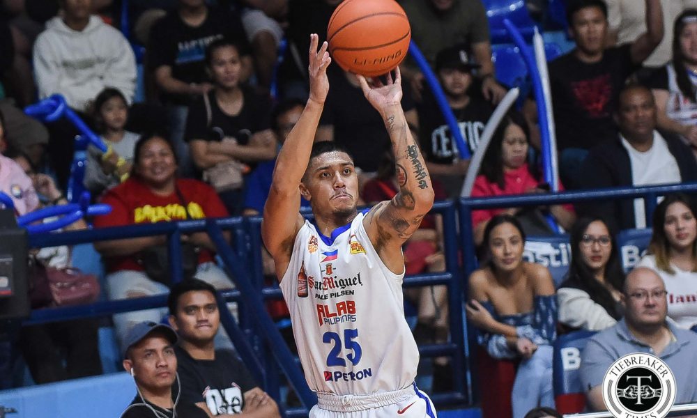 Ethan Alvano | Tiebreaker Times - Philippine Sports News