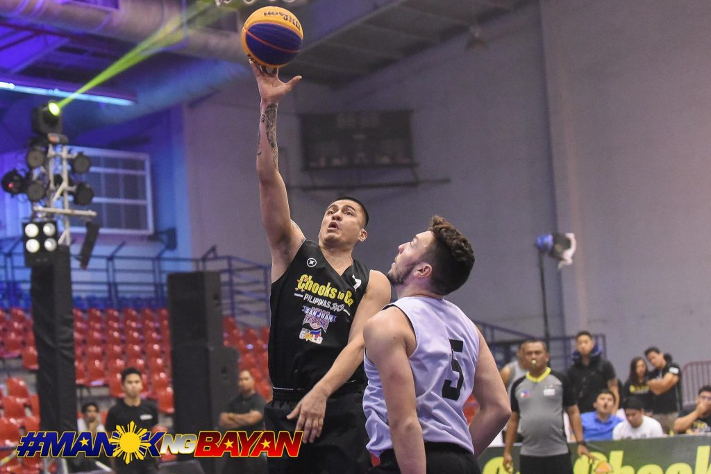 Mac Cardona leaves San Juan Knights due to 'personal reasons'