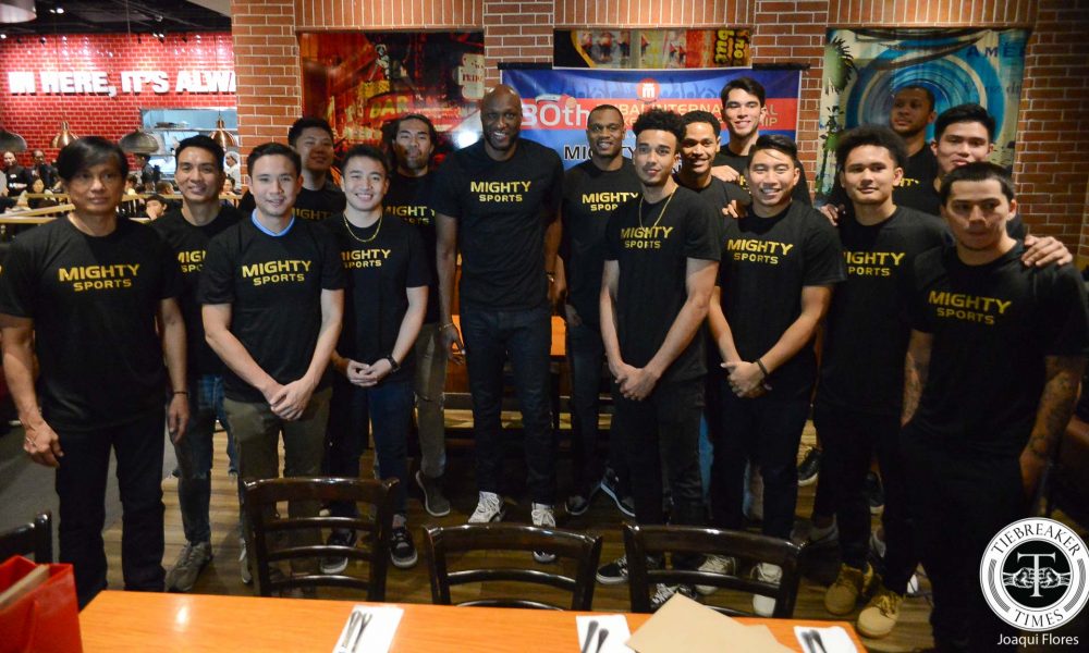 Rashed Al Zaabi | Tiebreaker Times - Philippine Sports News