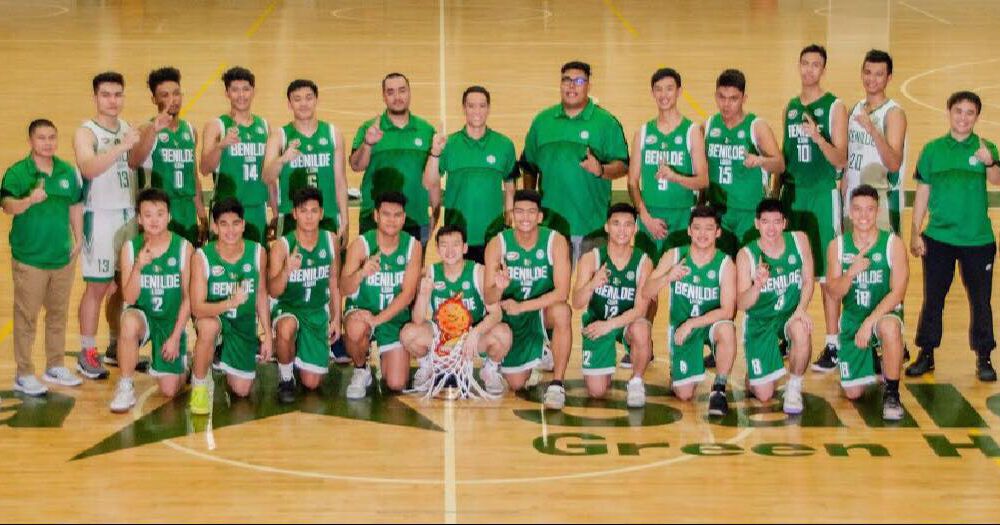 LSGH backer steps aside after three fruitful years