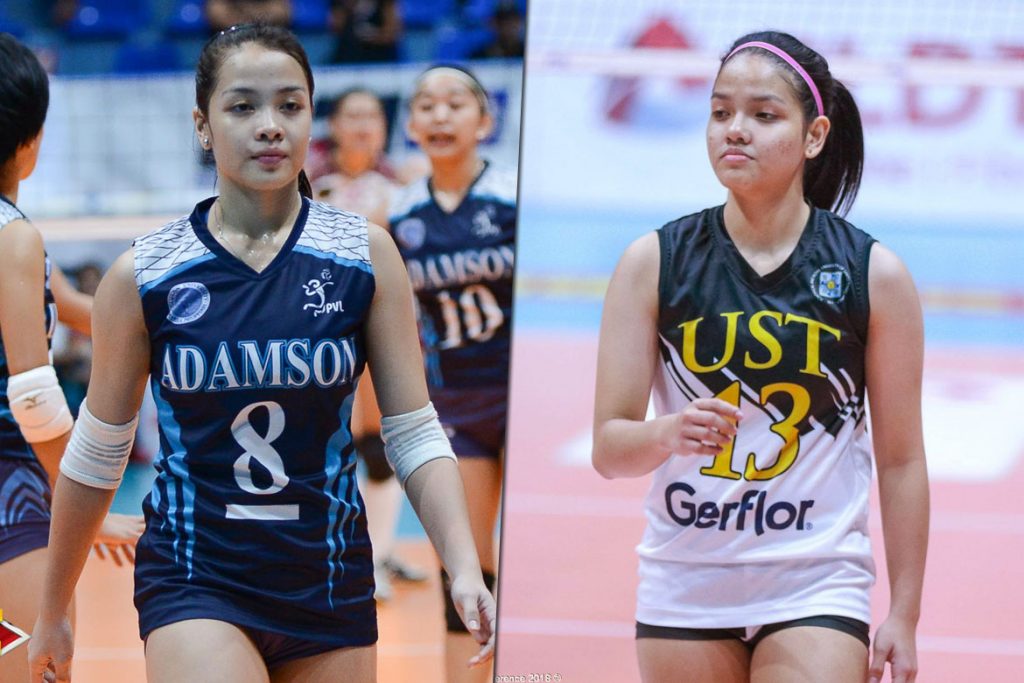 Galanza sisters relish possibility of playing together in U23 squad