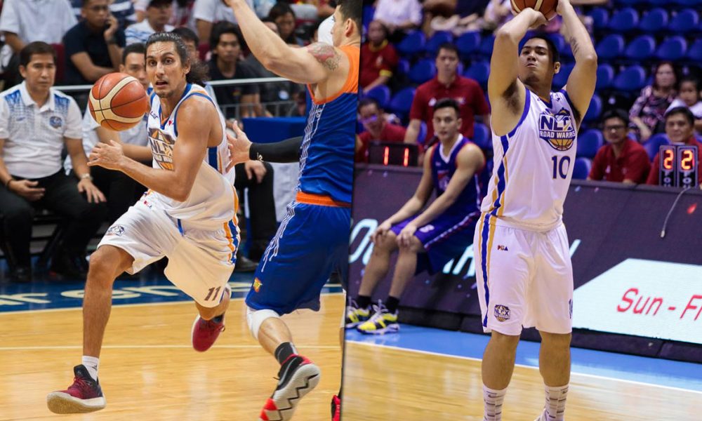 Louie Alas glad to have 'winners' Dave Marcelo, Alex Mallari in Phoenix