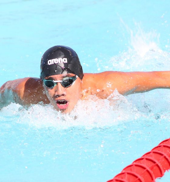 Latest Dancesport News | Tiebreaker Times - Philippine Sports News