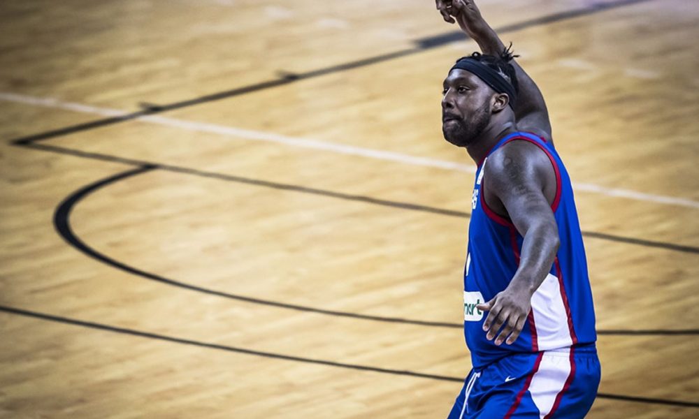 Andray Blatche joins Kai to form Mighty Sports' frontline | Tiebreaker ...