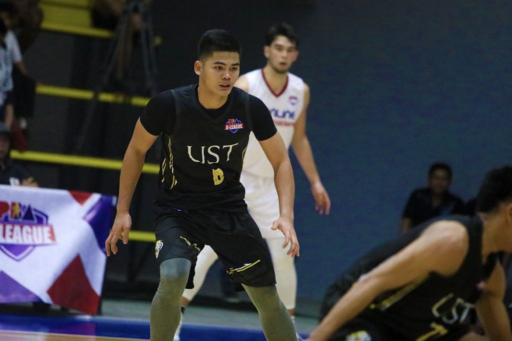 Sherwin Concepcion shows nerves of steel as UST wastes Joshua Munzon's ...