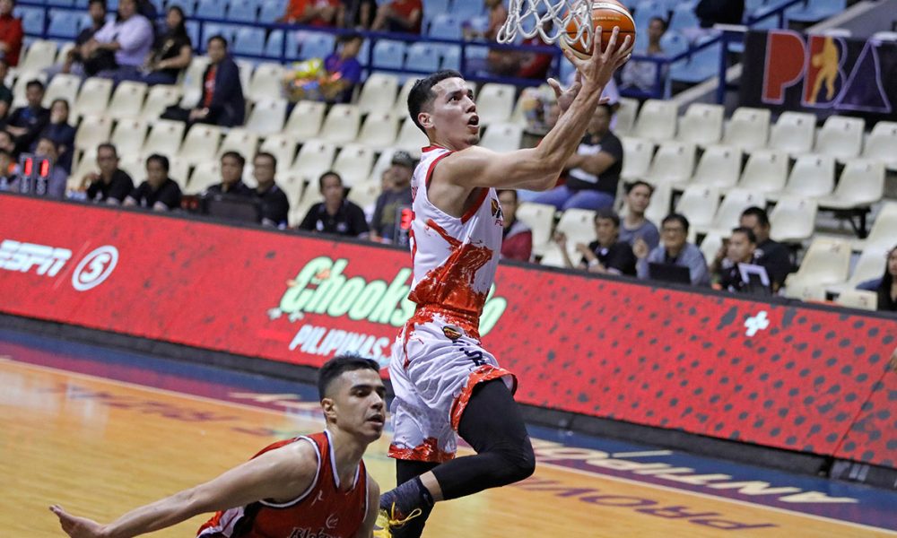 Even with 4-0 start, Matthew Wright says Phoenix 'hasn't done anything ...