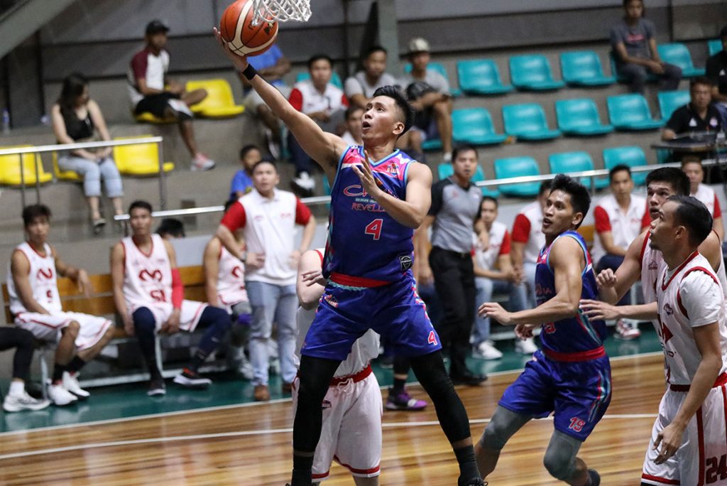 Rey Suerte shines in Che'Lu victory over McDavid | Tiebreaker Times