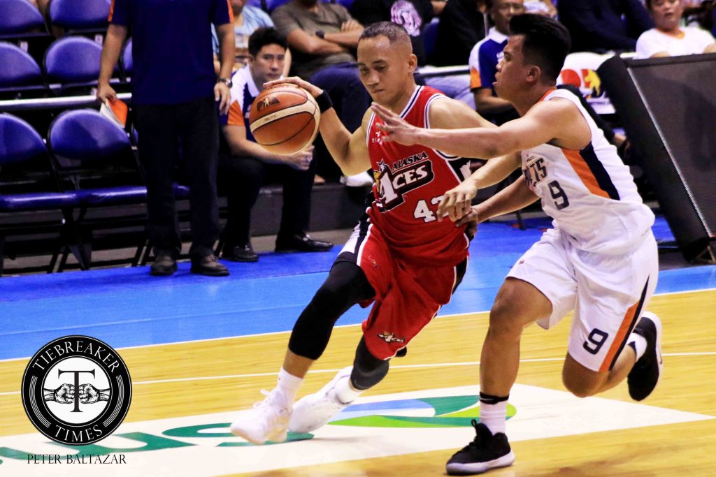 Jvee Casio, Kevin Racal return sparks Alaska's playoff hopes ...