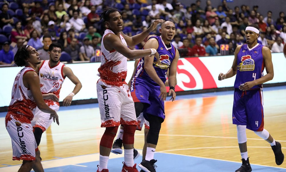 Fuel Masters' energy paved way for Jason Perkins heroics