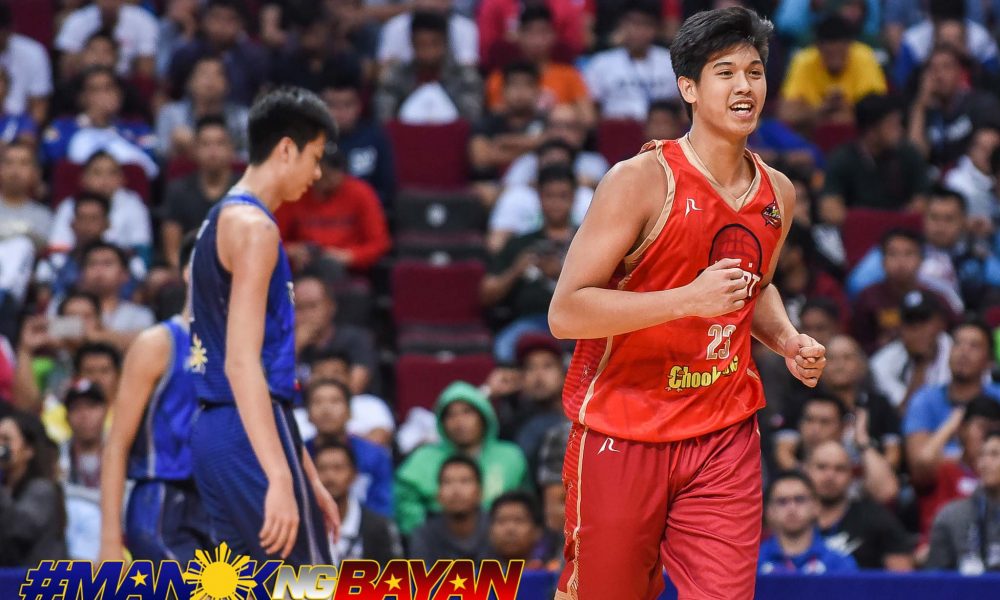 Mark Nonoy takes charge as Hustle tops Heart in NBTC All-Star Game ...