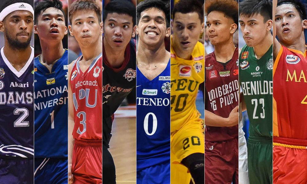 Homer Bautista | Tiebreaker Times - Philippine Sports News