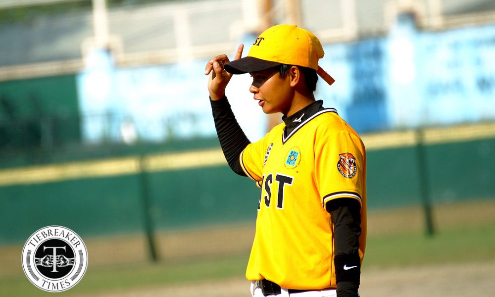 UST Tiger Softbelles end Arribas-led La Salle's dream run, advance to ...