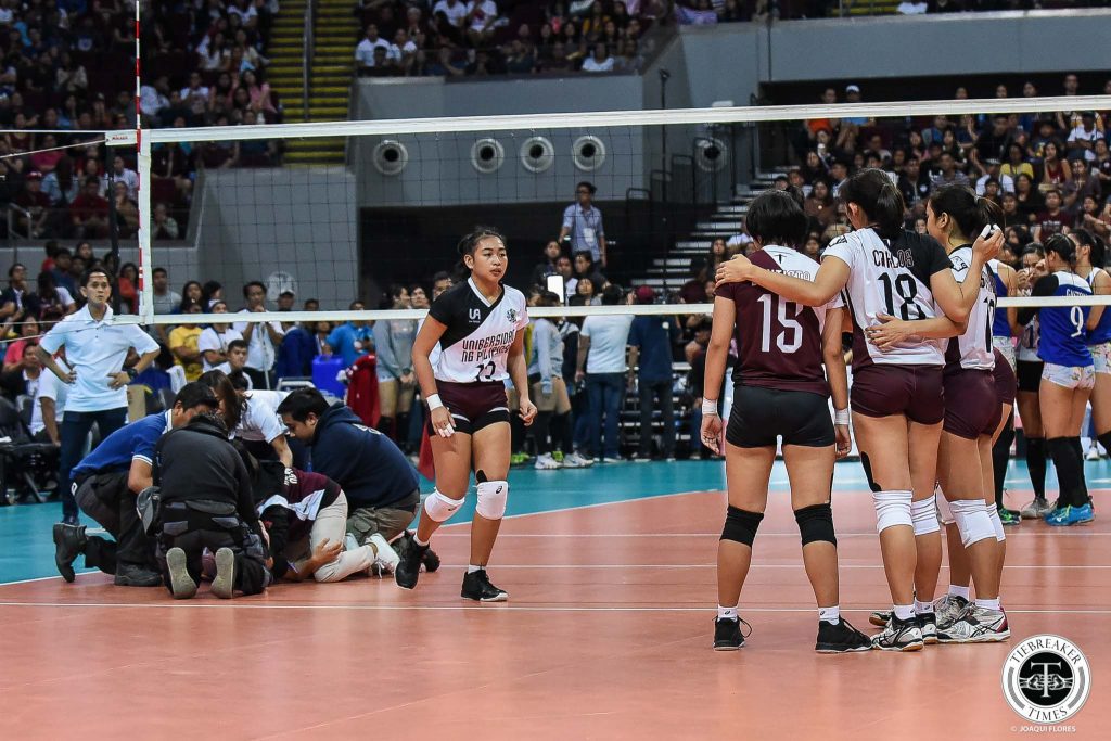 Godfrey Okumu confident Isa Molde will be back this season