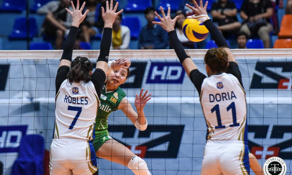 Des Cheng snaps out of funk, looks to be La Salle's leader moving forward