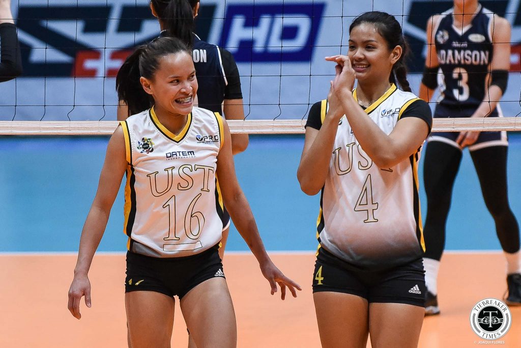 Cait Viray's career performance was only a matter of time