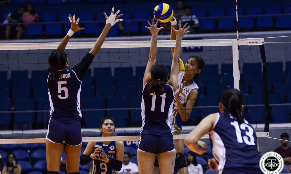 Young Ivy Lacsina shows will beyond her years