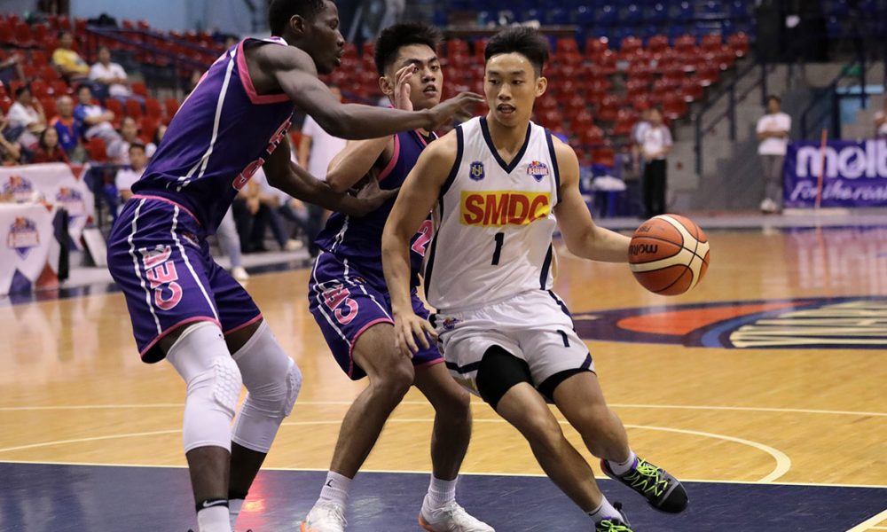 Ildefonso bros spark SMDC-NU's rally from 19 down to stun CEU ...