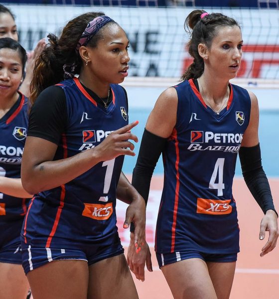 Tiebreaker Times | Philippine Sports News, Updates, and Stories