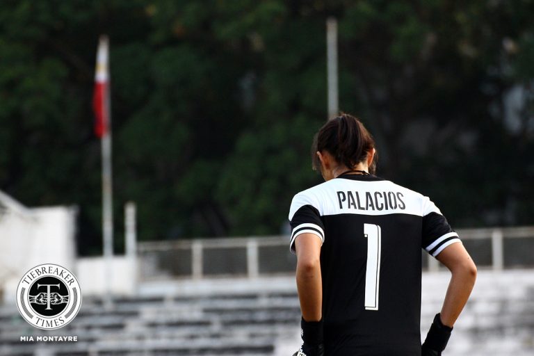 Inna Palacios and the epitome of Filipina resiliency