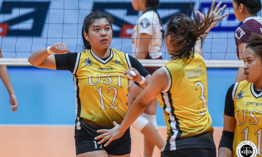 UST Golden Tigresses overwhelm slumping UP, near Final Four ...