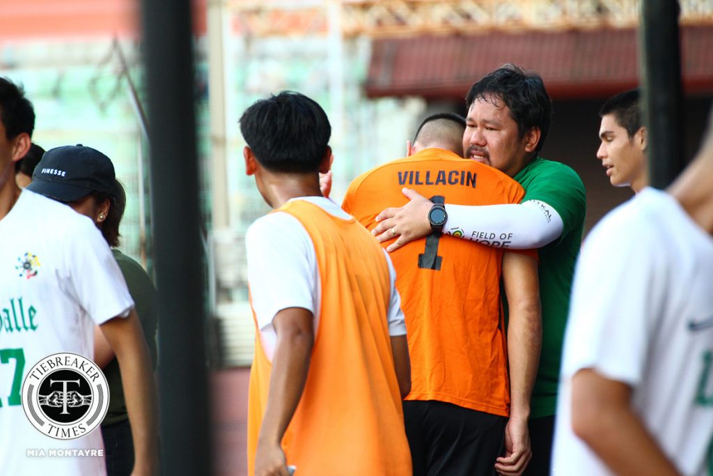 Renren Ritualo leads DLSU Sports Hall of Fame class of '21