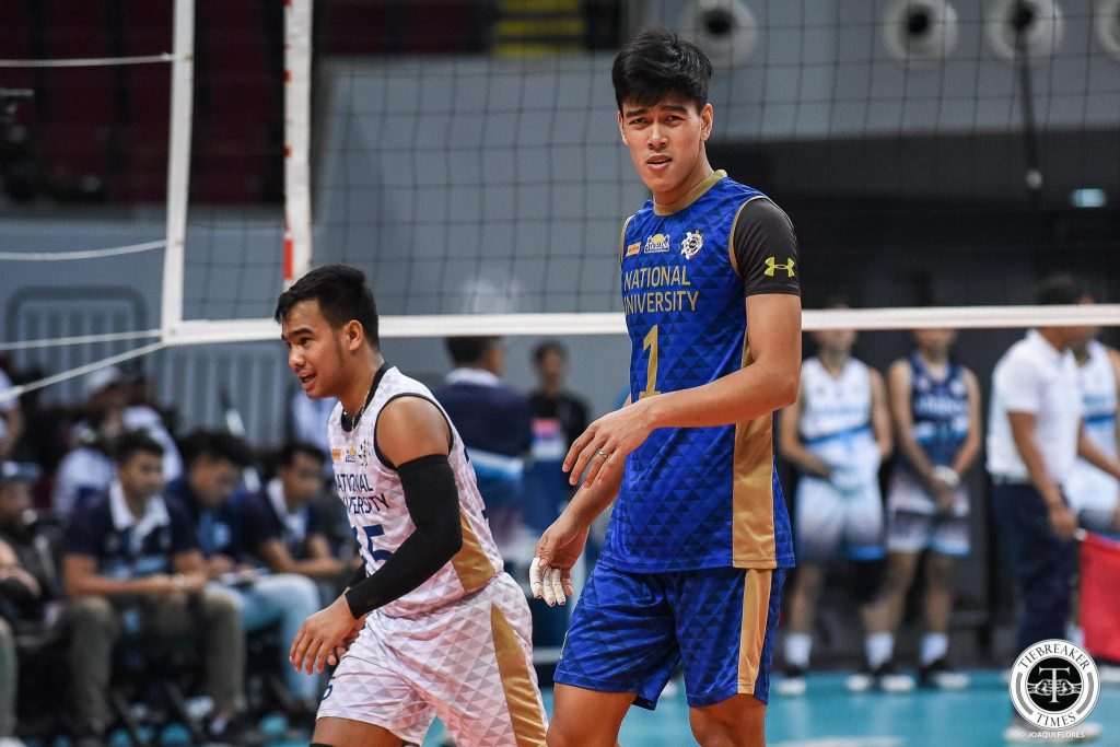 Bryan Bagunas, NU look to close era with back-to-back titles ...