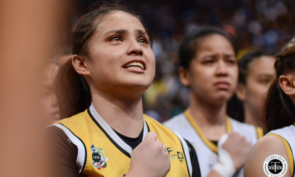 Ateneo Lady Eagles reign again in UAAP Women's Volleyball, overwhelm ...