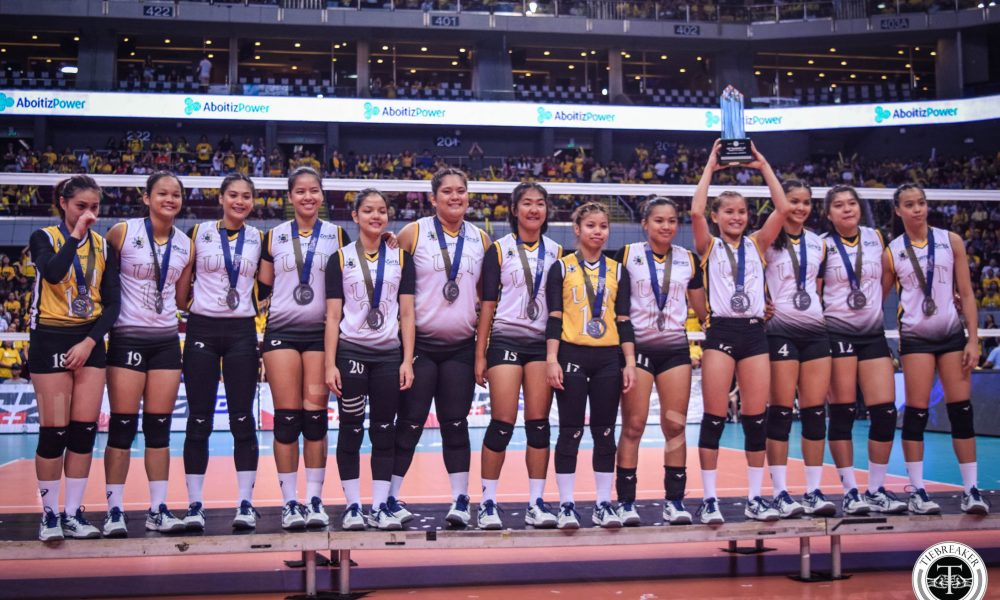 Ateneo Lady Eagles reign again in UAAP Women's Volleyball, overwhelm ...