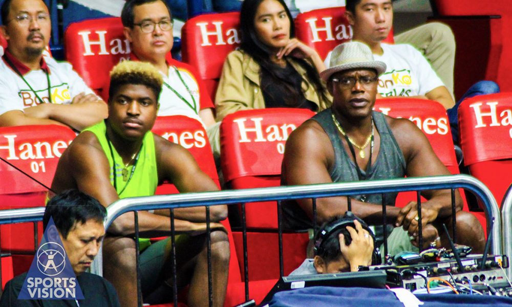 Jenelle Jordan glad dad Darin got to see her play live