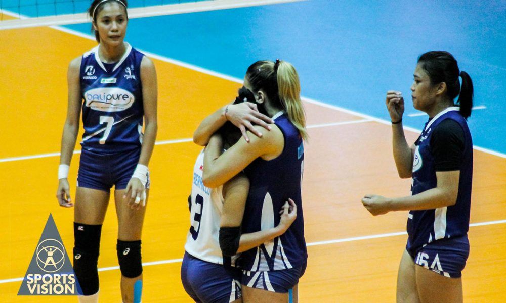 SportsVision condemns Dani Dzakovic's slap to Bermillo