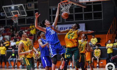 FEU Tamaraws take down Taiwan summer tourney | Tiebreaker Times