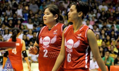 Letran Knights' white jersey returns after 7 years | Tiebreaker Times