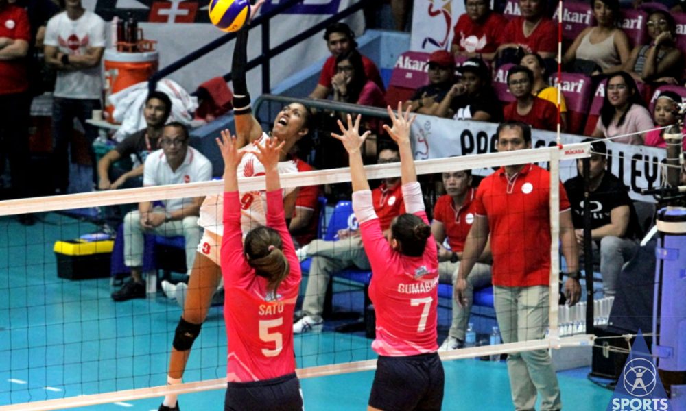 Winning Best Import tiara boosted Wilma Salas' confidence