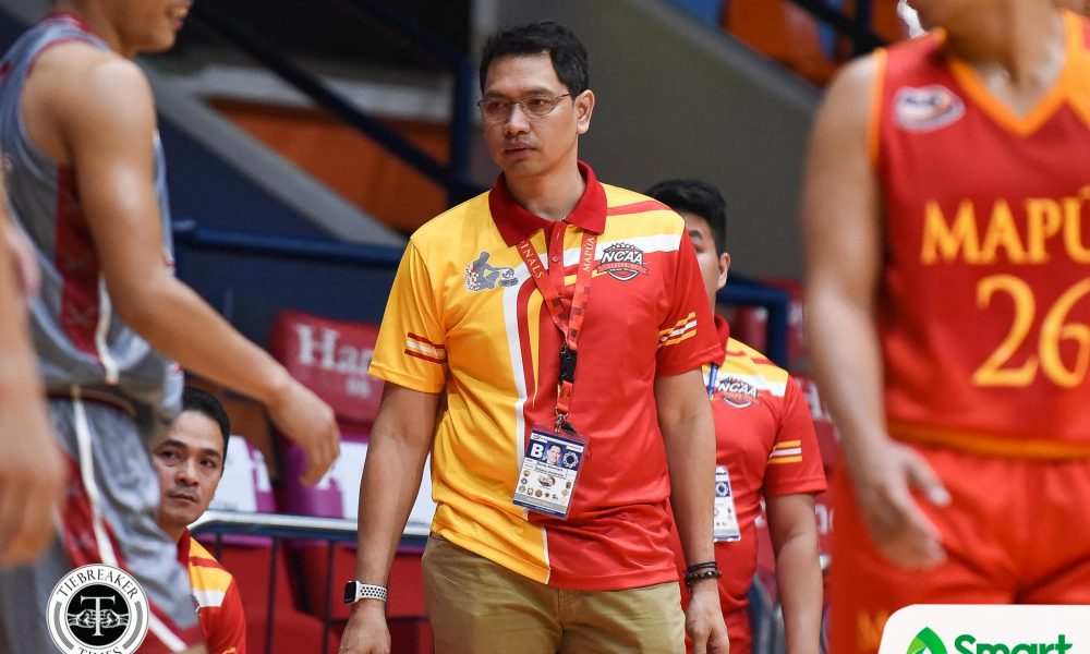 Jaycee Marcelino, Lyceum flaunt experience over young Mapua for bounce ...