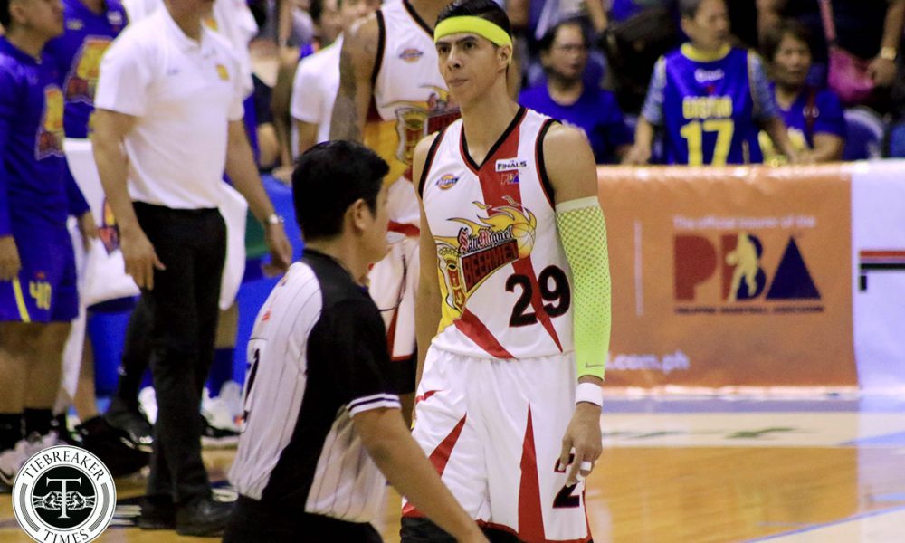 PBA slaps Arwind Santos with 200k fine, 100 hours of service for ...