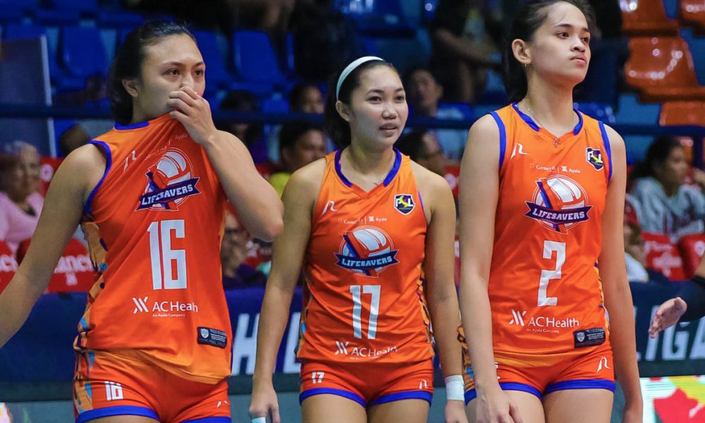 Cignal acquires Fiola Mae Ceballos