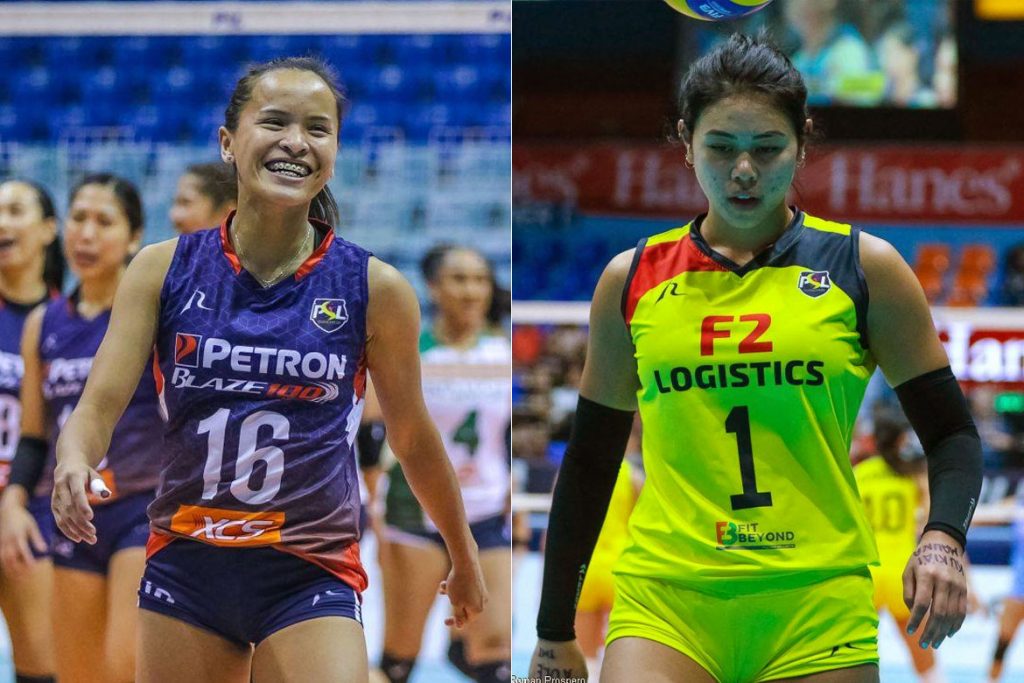 Kalei Mau looks forward to facing Sisi Rondina: 'I'm definitely going ...