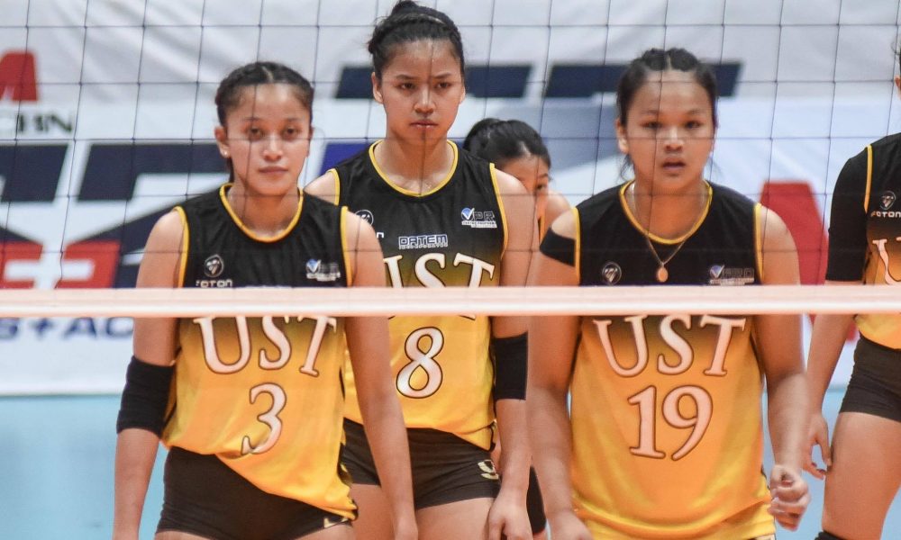 Collegiate PC POW Eya Laure starting to regain form ahead of NT stint