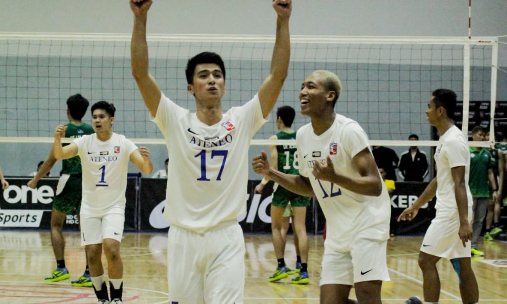 lance de castro | Tiebreaker Times - Philippine Sports News