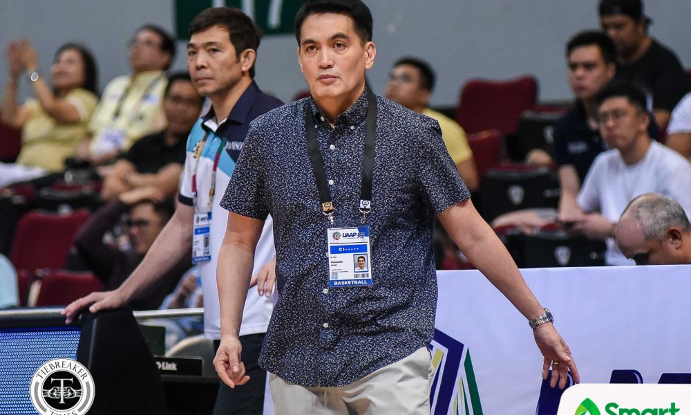 Val Chauca takes over as Adamson scores come-from-behind win vs UST ...