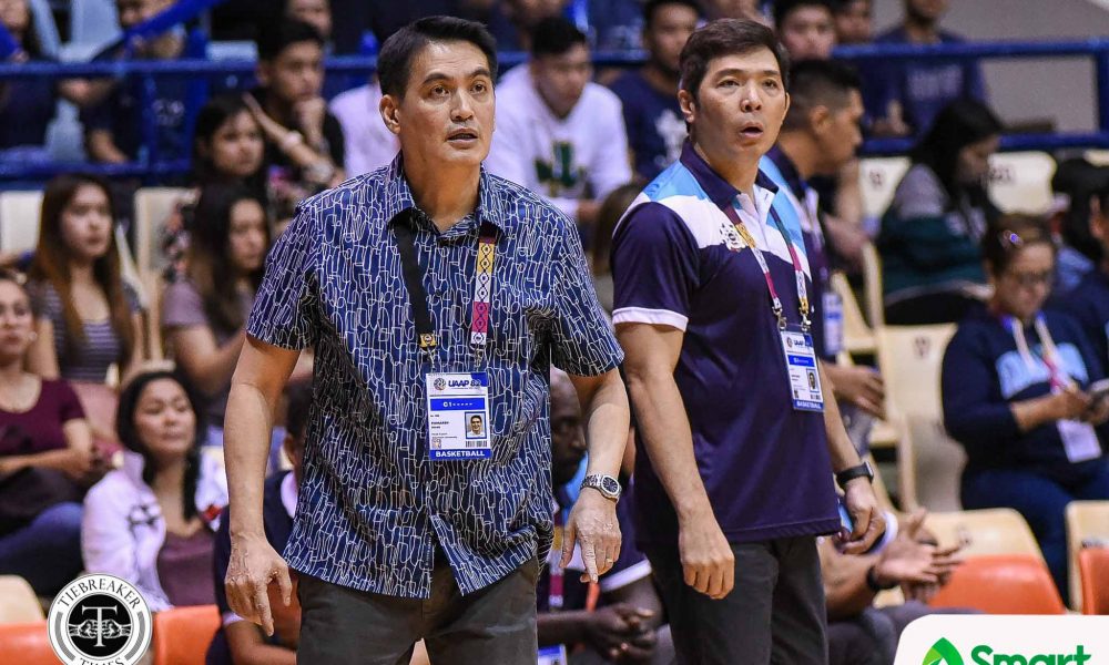 Andrei Caracut takes over late as La Salle stuns Adamson | Tiebreaker Times