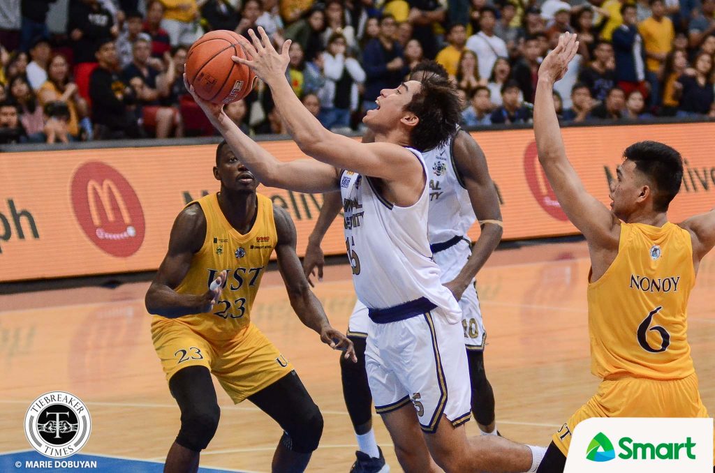 Enzo Joson tried to atone for costly errors but still ends up in ...