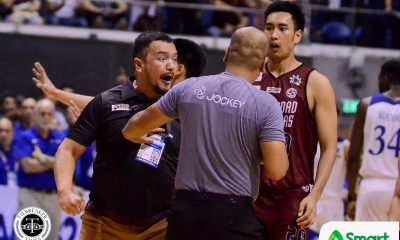 23,711 fans troop to Philippine Arena for PBA opener | Tiebreaker Times