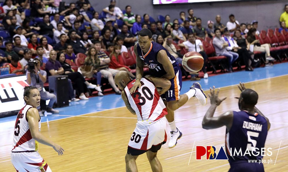 Kelly Nabong slapped with hefty P30K fine