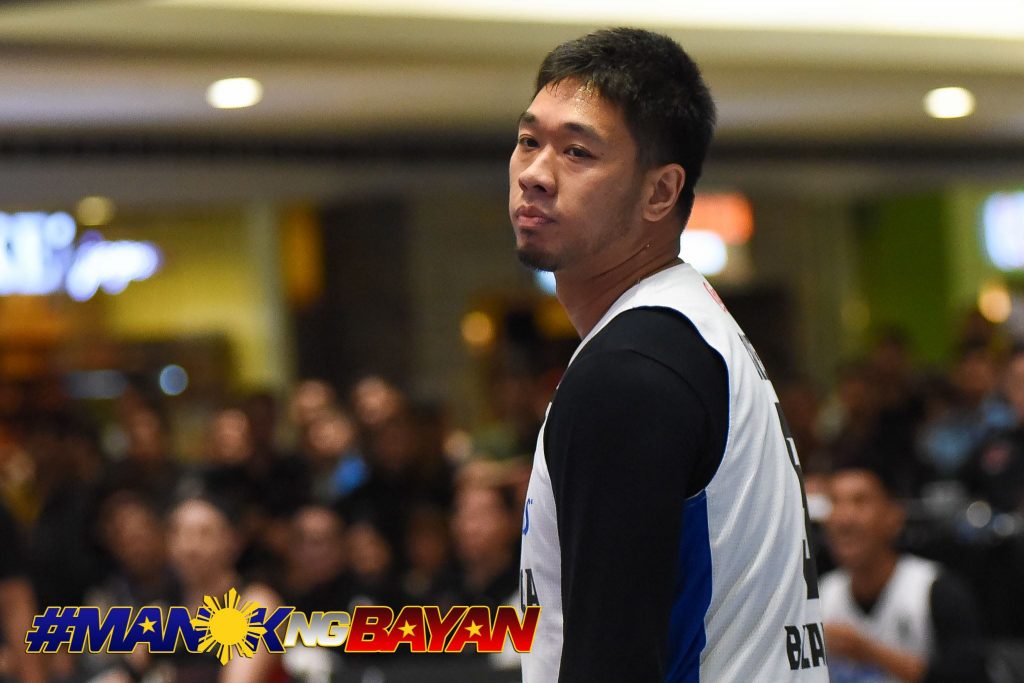 De Chavez-powered comeback falls short as Balanga bows out of Jeddah ...