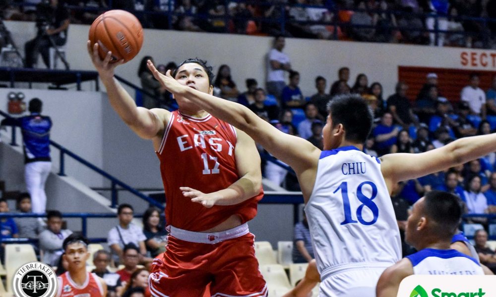 John Apacible reflects on lessons learned since Ateneo exit ...