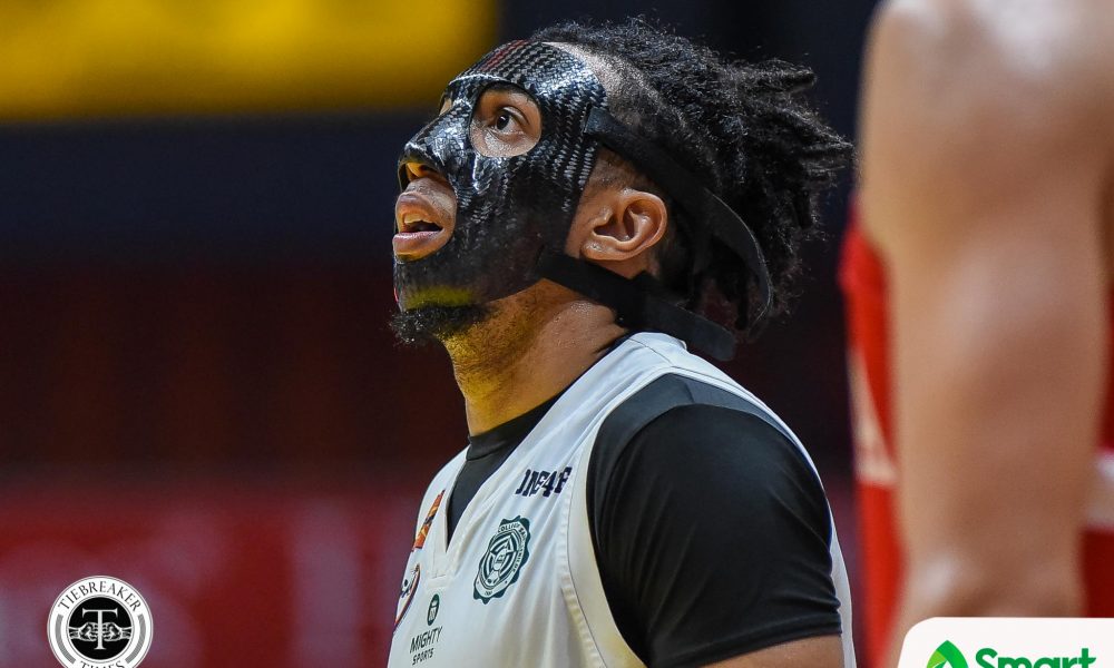 Justin Serrano | Tiebreaker Times - Philippine Sports News