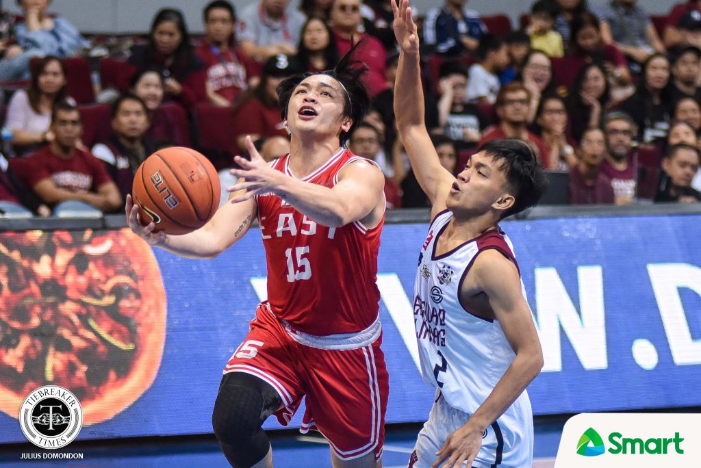 After last UE game, Philip Manalang heads to Bulacan, joins Basilan